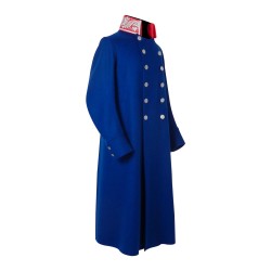 Historical Embroidery Officer Coats - Hussar Military Jackets - Hussar ...