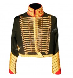 Hussar Dolman Jackets - Hussar Military Jackets