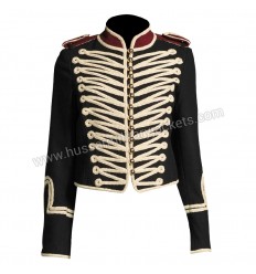 Military Parade Jackets - Hussar Military Jackets