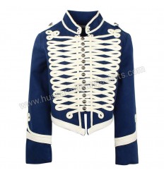 Military Parade Jackets - Hussar Military Jackets