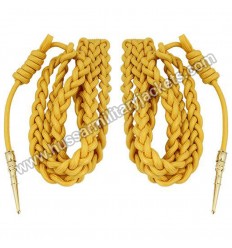 Aiguillettes - Hussar Military Jackets