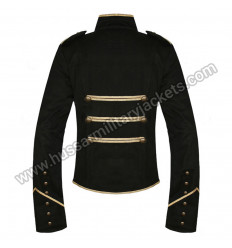 Military Parade Jackets - Hussar Military Jackets