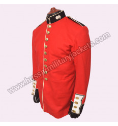 1953 Scots Guards Guardsman Uniform