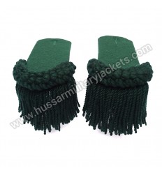 Epaulette & Shoulders - Hussar Military Jackets