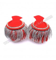 Epaulette & Shoulders - Hussar Military Jackets