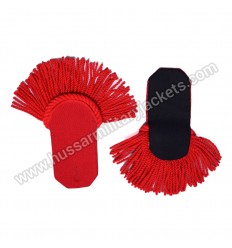 Epaulette & Shoulders - Hussar Military Jackets