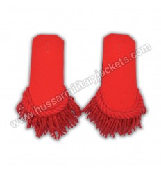 Epaulette & Shoulders - Hussar Military Jackets