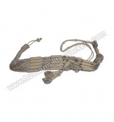 Head Wear Cords & Chin - Hussar Military Jackets
