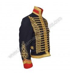 Hussar Dolman Jackets - Hussar Military Jackets