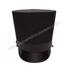 Historic Shako Hats - Hussar Military Jackets