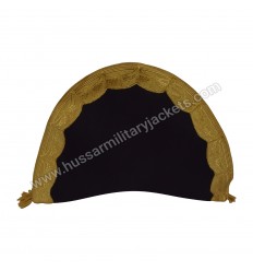 Bicorn Hats - Hussar Military Jackets