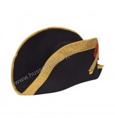 Bicorn Hats - Hussar Military Jackets
