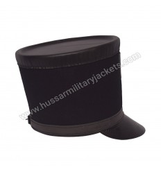 Historic Shako Hats - Hussar Military Jackets