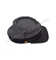 American Civil War Kepis - Hussar Military Jackets