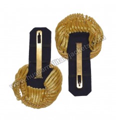 Epaulette & Shoulders - Hussar Military Jackets