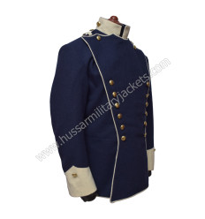 H.M.J Manufacturing Shop for Supper Quality Costume Tailored Hussar ...