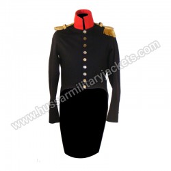 Austrian field marshall uniform of François Joseph