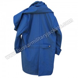 Civil War & Historical Grate Coat - Hussar Military Jackets