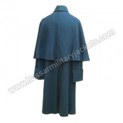 Civil War & Historical Grate Coat - Hussar Military Jackets