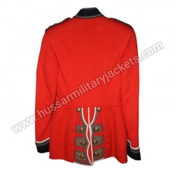 1953 Scots Guards Guardsman Uniform