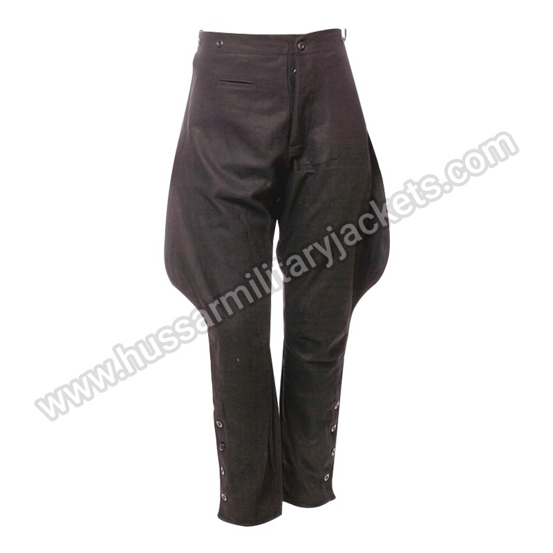 Nazi Ss Uniform Pants
